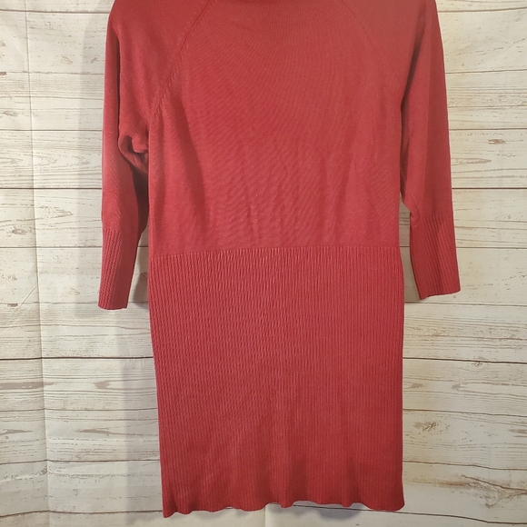 torrid | Sweaters | Torrid Red Long Keyhole Cut Out Sweater | Poshmark